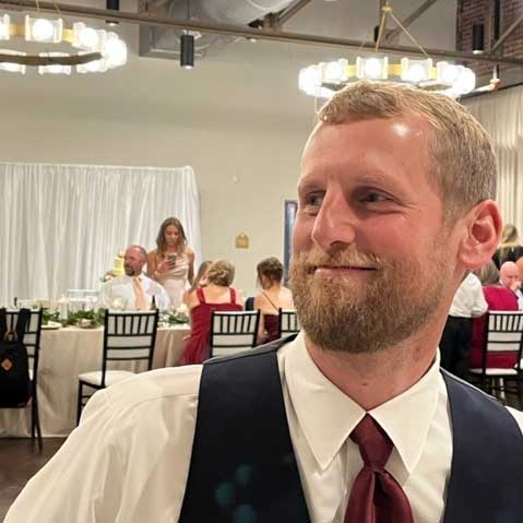 Gabe Kossman - Antlers Vail