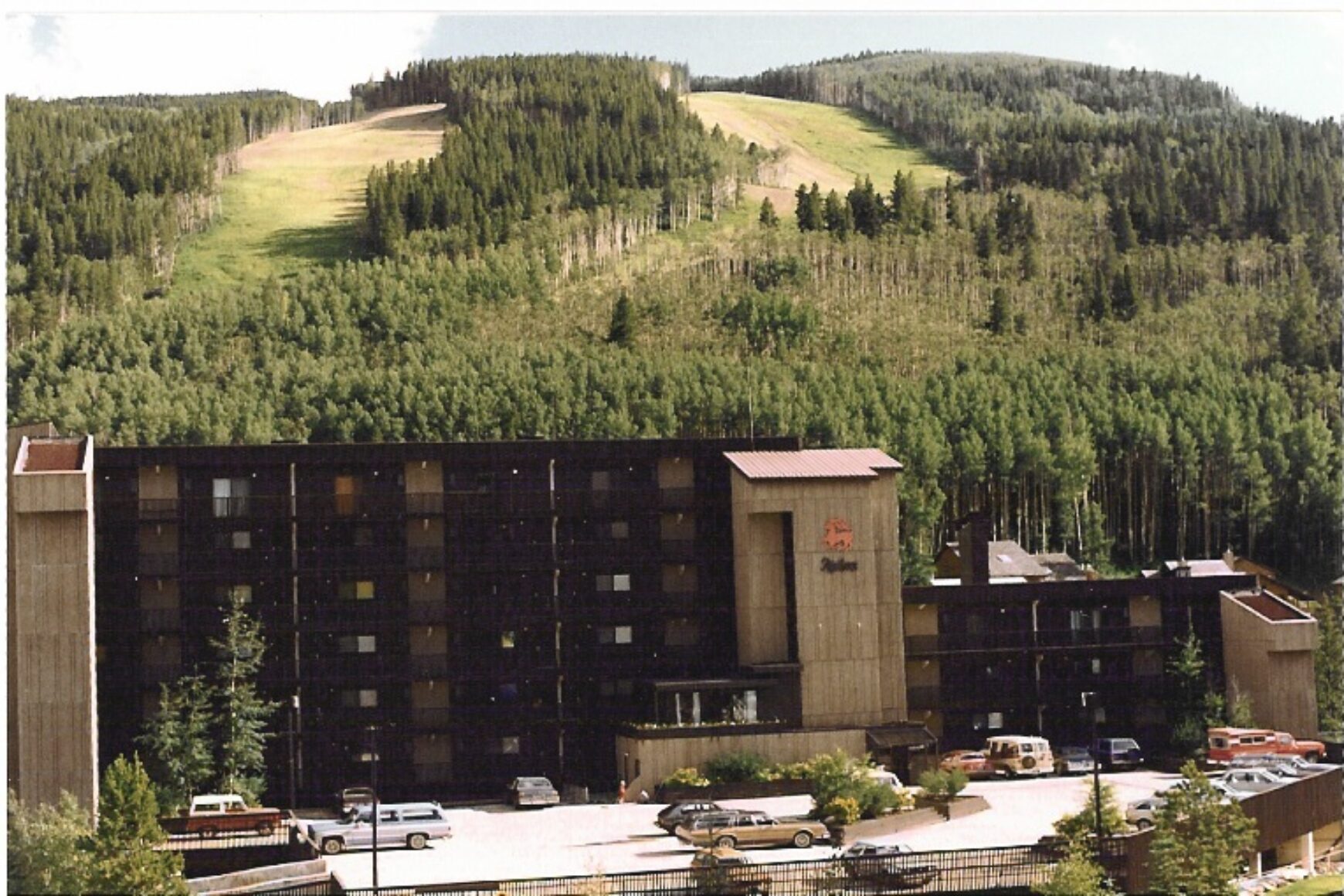 Antlers Vail - Antlers Vail