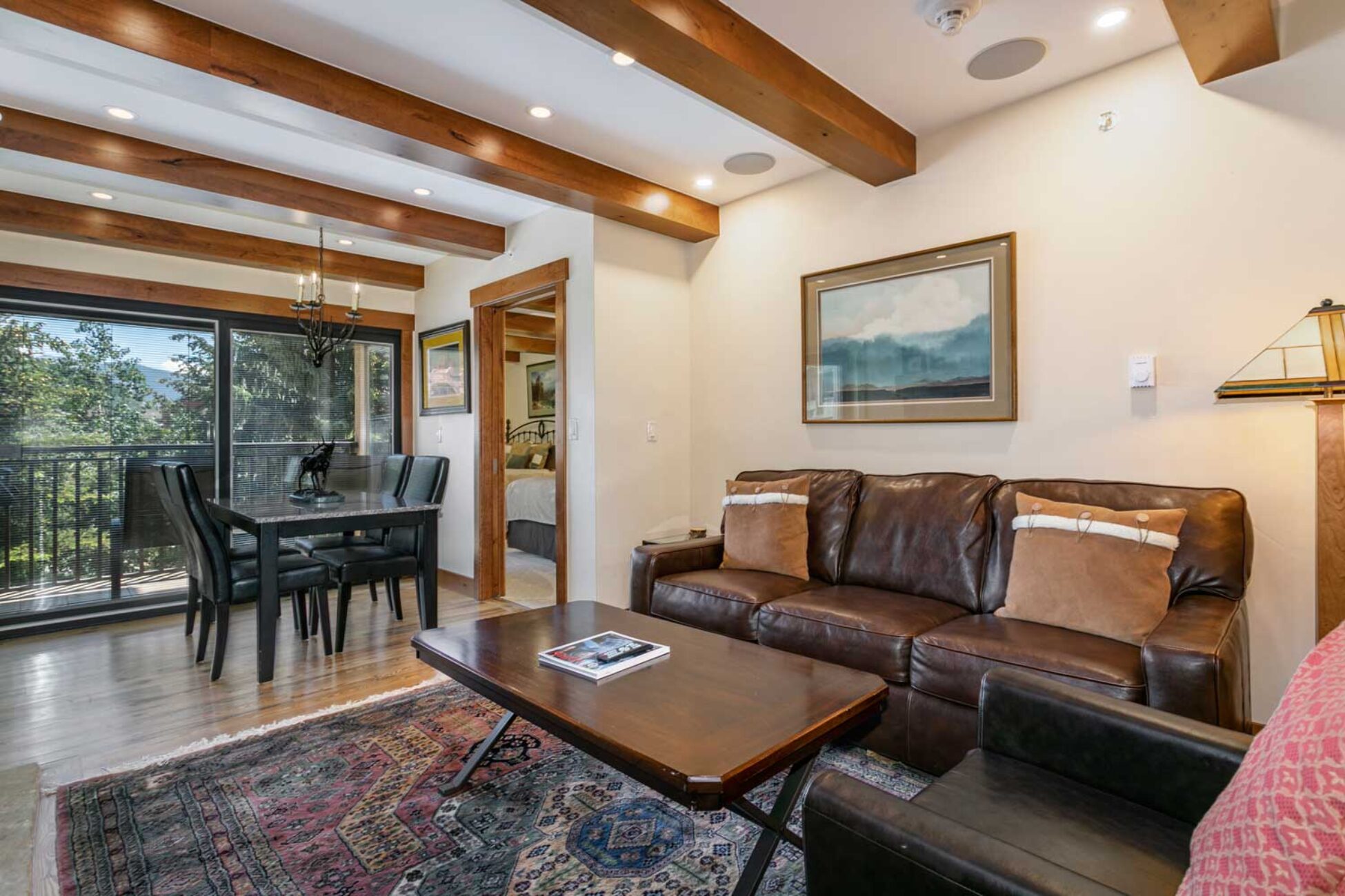 Antlers at Vail | Condo #501 | Lionshead Village | Vail, Colorado