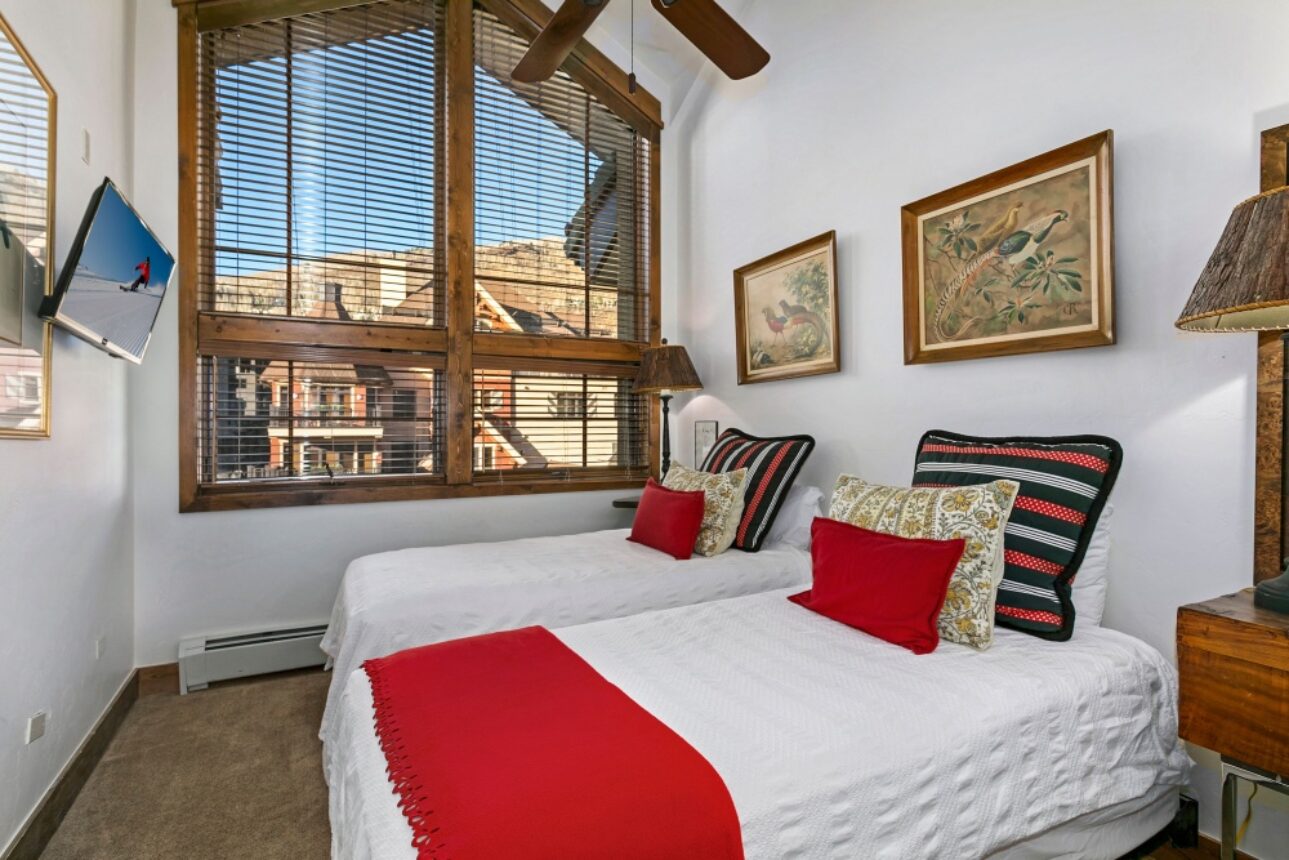 Antlers at Vail | Vail Lodging: Hotel & Condo Rentals
