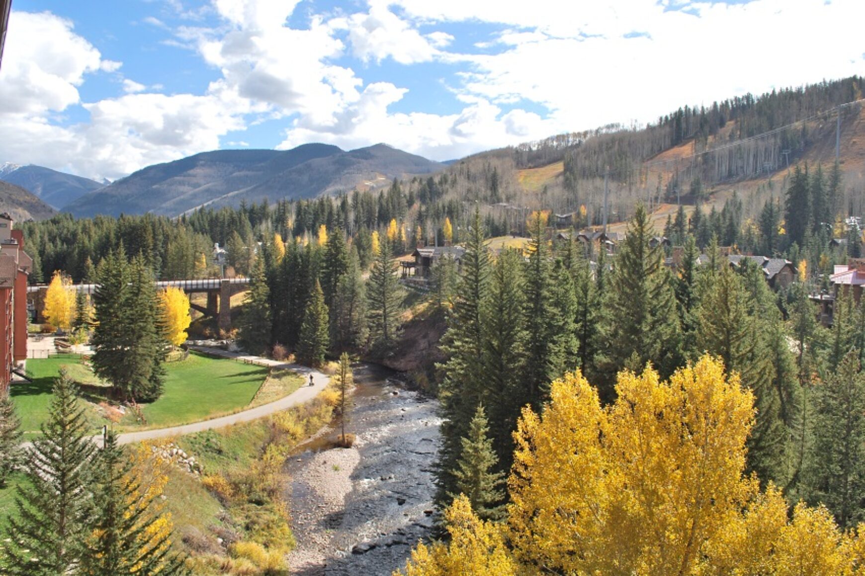 Antlers at Vail | Vail Lodging: Hotel & Condo Rentals