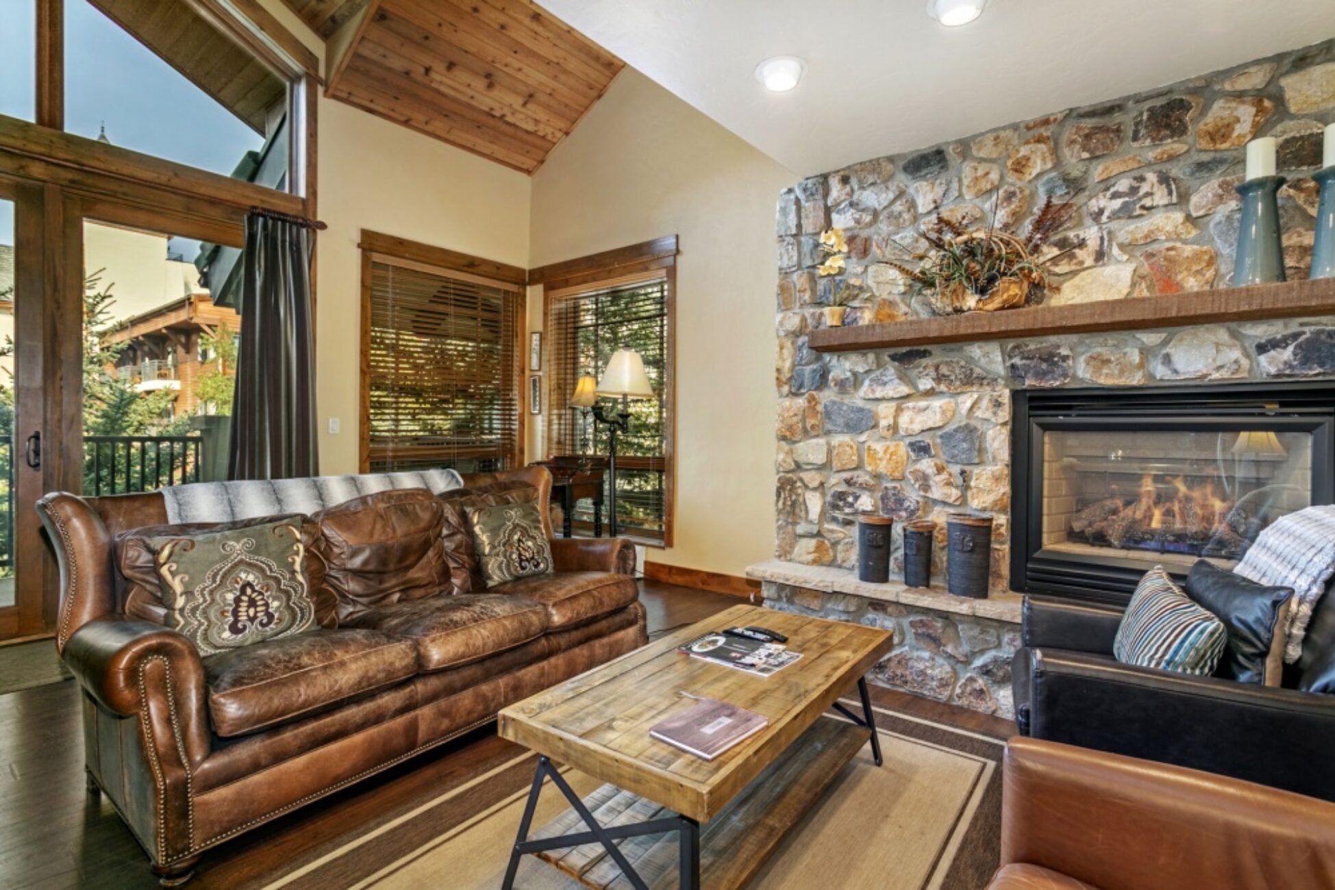 Antlers at Vail | Condo #516 | Lionshead Village | Vail, Colorado