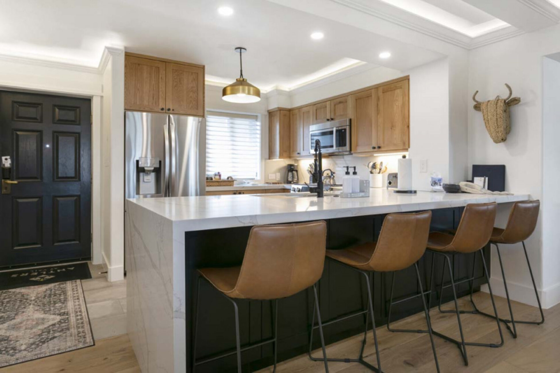 Antlers at Vail | Condo #520 | Lionshead Village | Vail, Colorado