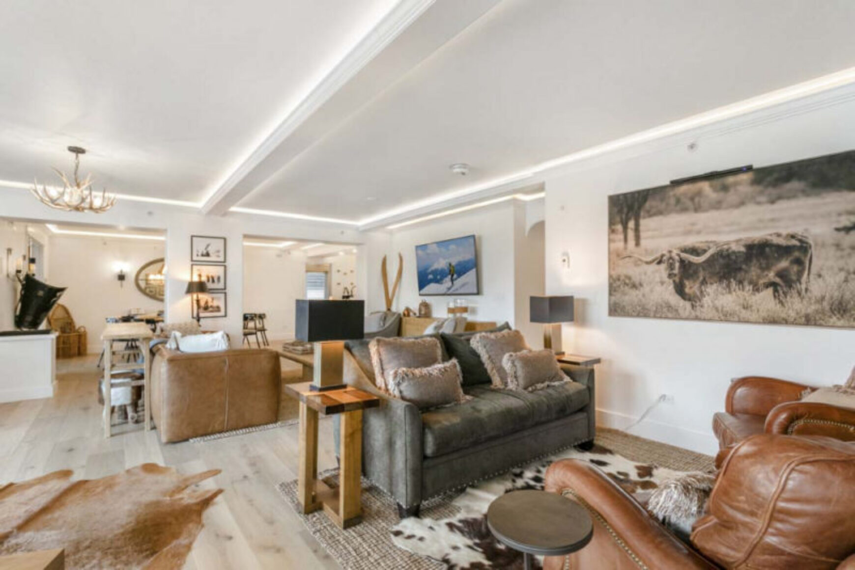 Antlers at Vail | Vail Lodging: Hotel & Condo Rentals