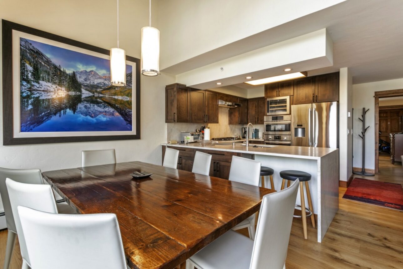 Antlers at Vail | Vail Lodging: Hotel & Condo Rentals