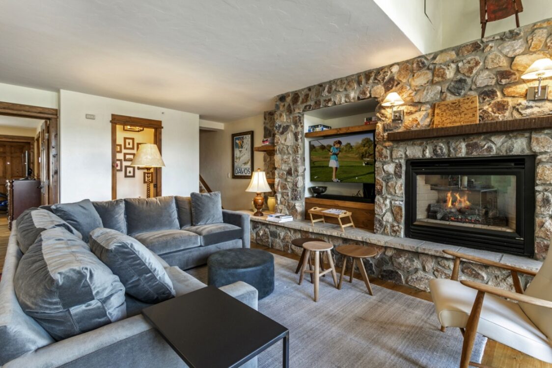 Antlers at Vail | Condo #621 | Lionshead Village | Vail, Colorado