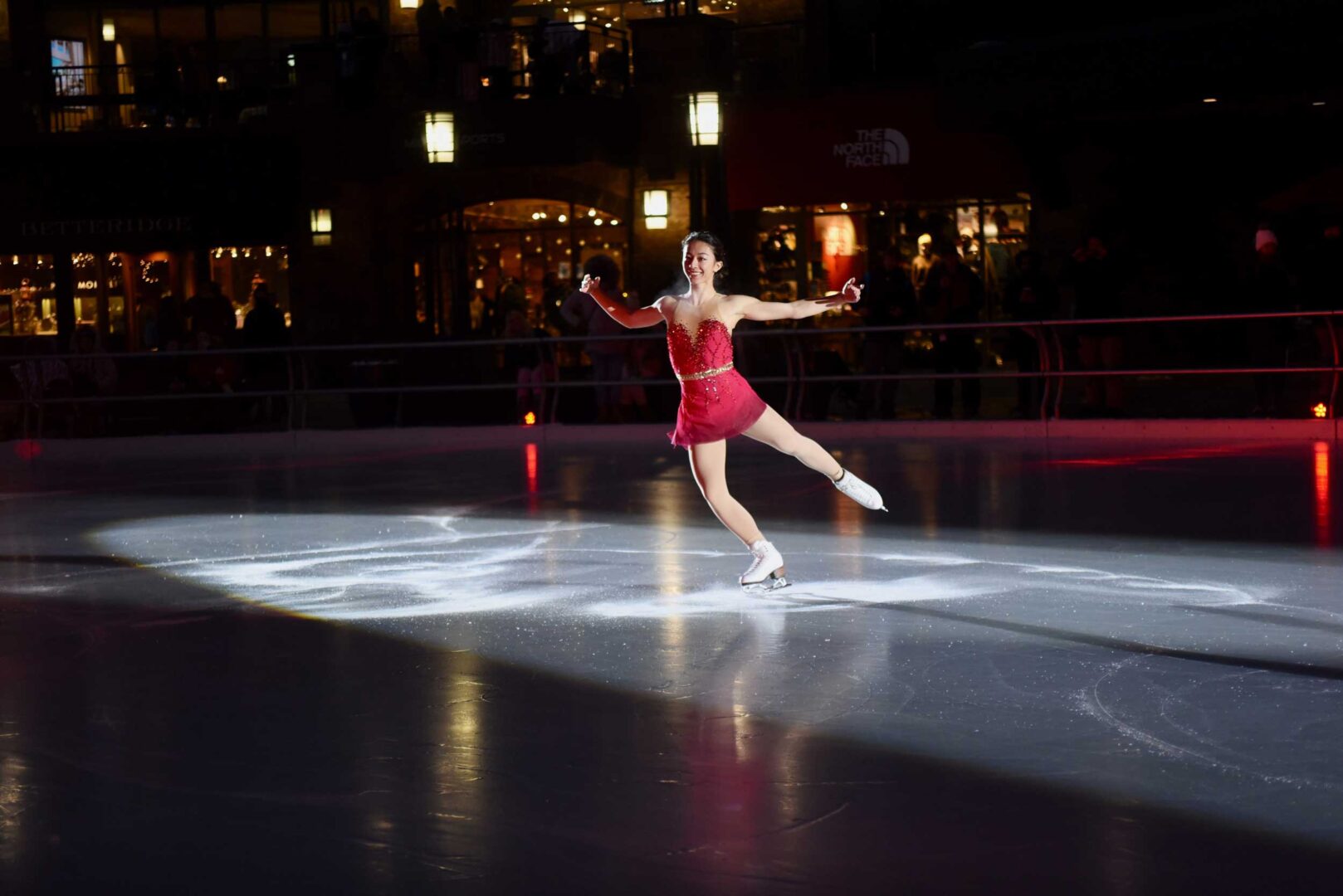 Vail Winter - Antlers Vail