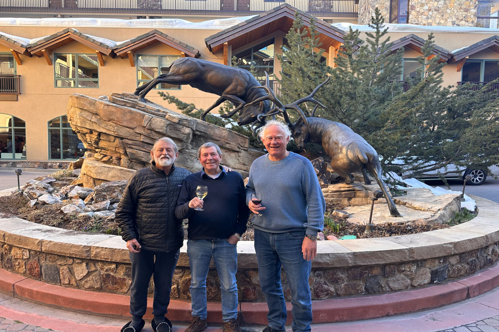 Antlers at Vail | Vail Lodging: Hotel & Condo Rentals