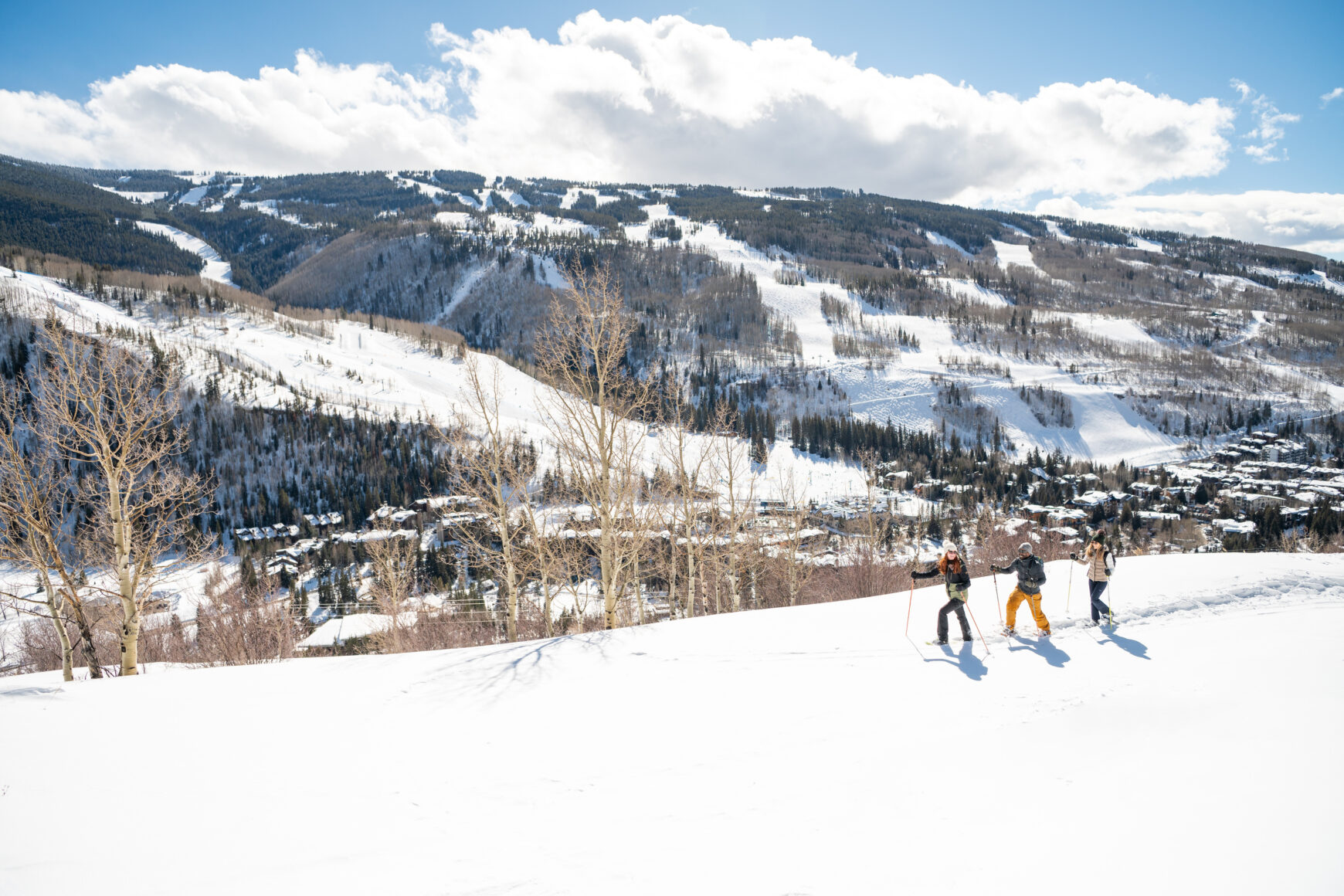 Antlers at Vail | Vail Lodging: Hotel & Condo Rentals