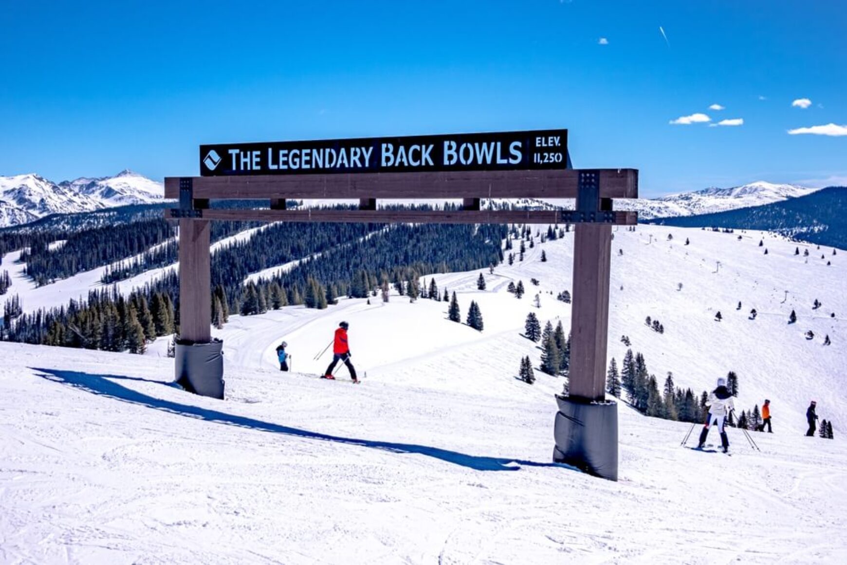 Antlers at Vail | Vail Lodging: Hotel & Condo Rentals